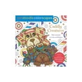 Zendoodle Colorscapes: Zendoodle Colorscapes: Cuddly Creatures : Baby ...
