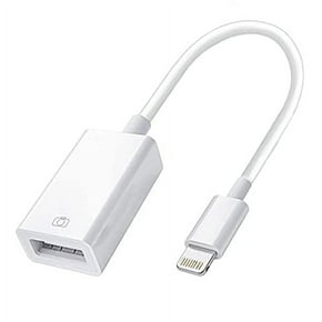 Otg Cable Iphone