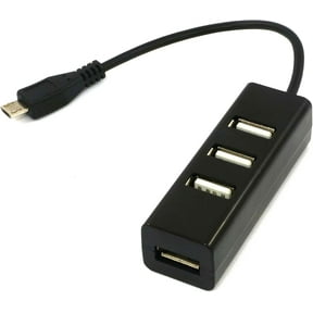 Micro Usb Otg Multi Port Hub