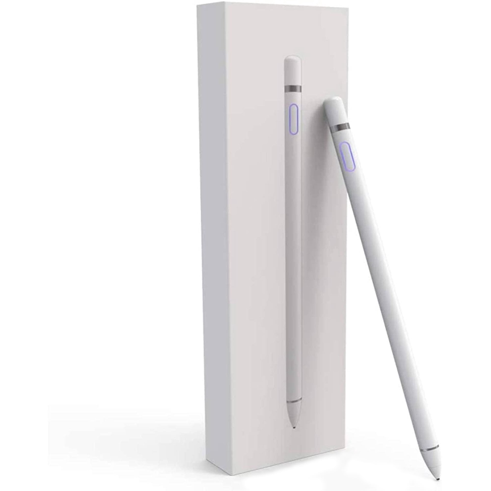Stylus Pen for iPad, Compatible with iPad 2-9 Pro, Air, Mini, Smart ...