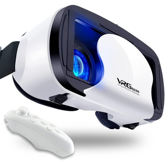 Smartphone VR Headsets in VR Headsets - Walmart.com