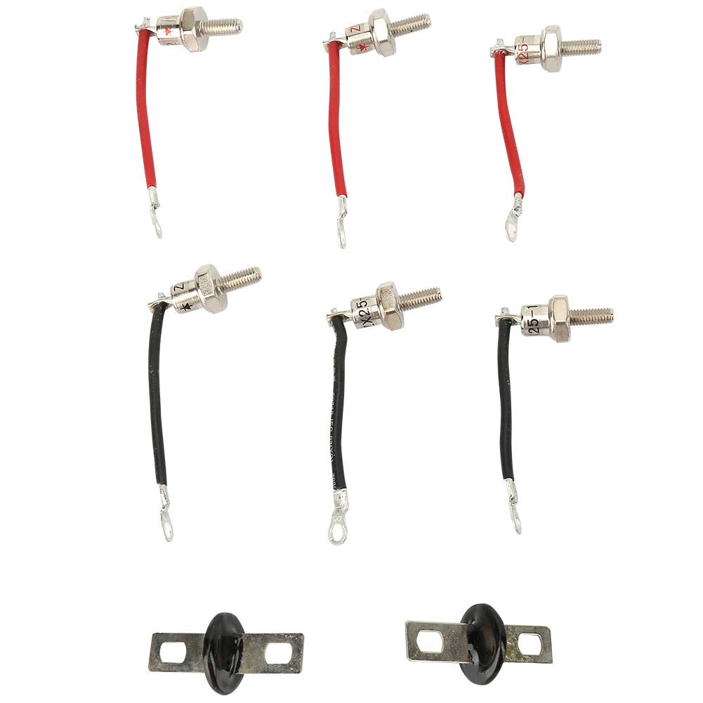 Zener Diodes Diode Rectifier,RSK2001 Electronic Accessories Power Diode ...