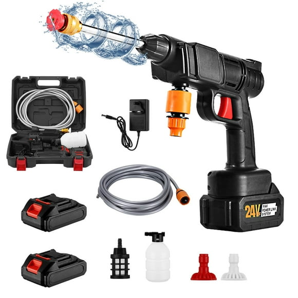 Handheld Pressure Washers in Pressure Washer Types - Walmart.com