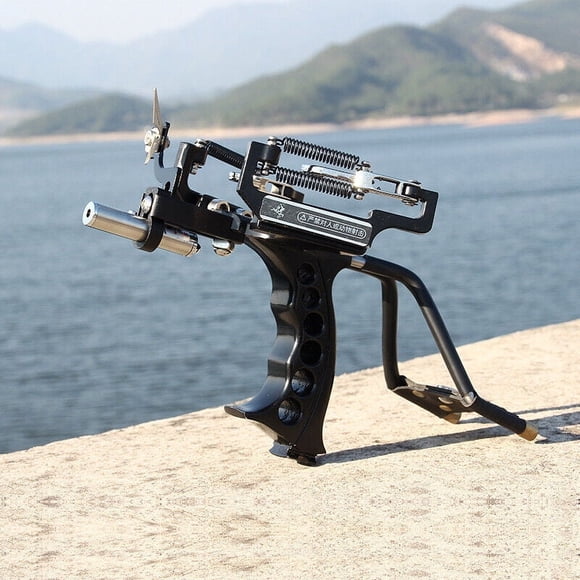 Wrist Rocket Slingshot