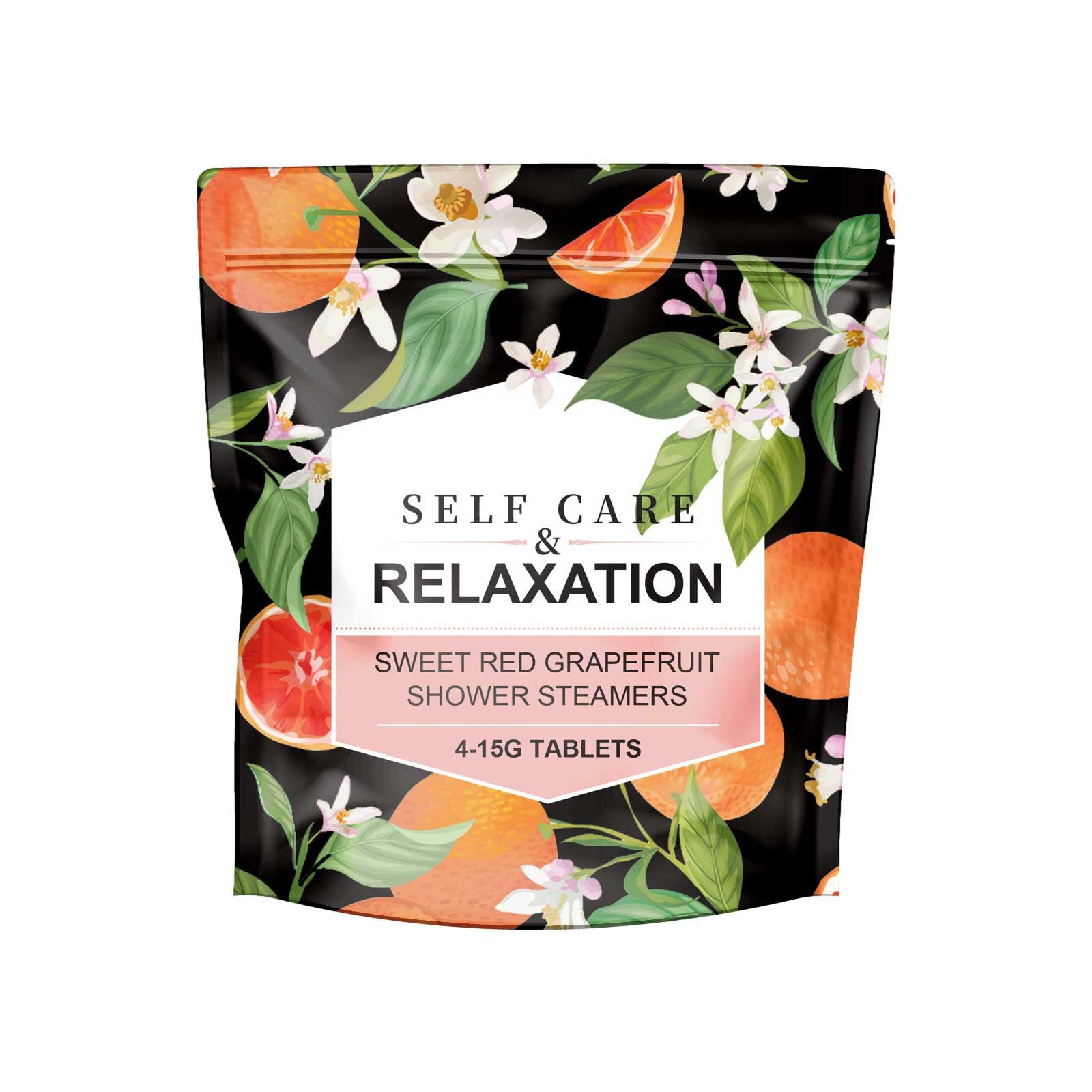 Zenghuiiii 1PC Aromatherapy Shower Steamers Gift Shower Steamers ...