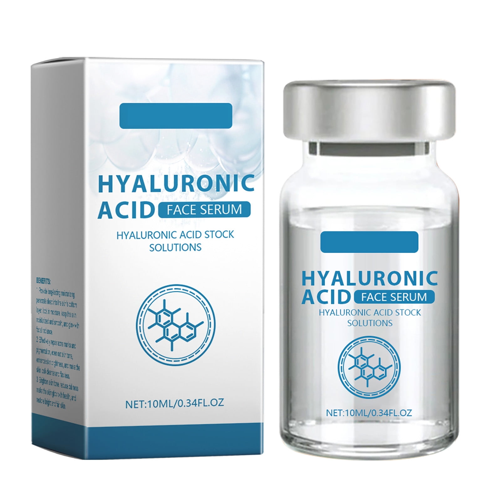Zenghuiiii 7 Line Correcting Firms Skin Reduces Marks Brightens Skin ...