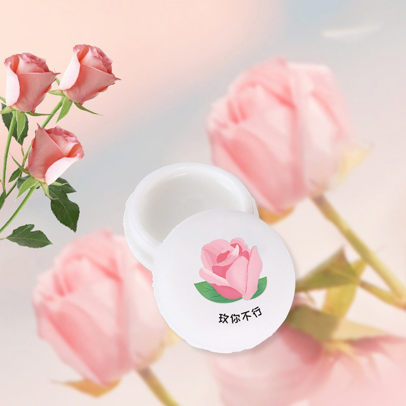 Zenghuiiii Amber Romance Spray Creative Solid Perfume Lasting Fragrance ...