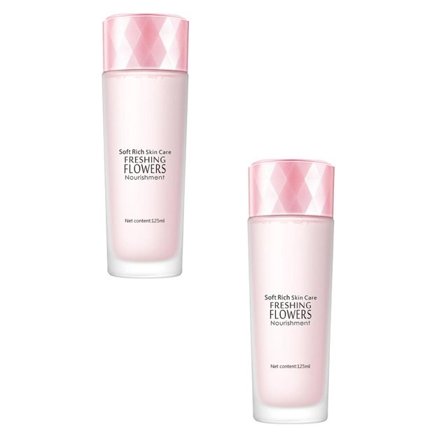 Zenghuiiii Clear Softener 125ml Hydrating Nourishing Toner Makeup Water ... Zenghuiiii Clear Softener 125ml Hydrating Nourishing Toner Makeup Water ...