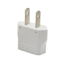 Universal Type I Travel Adapter Plug for US to AUSTRALIA/NEW ZEALAND ...