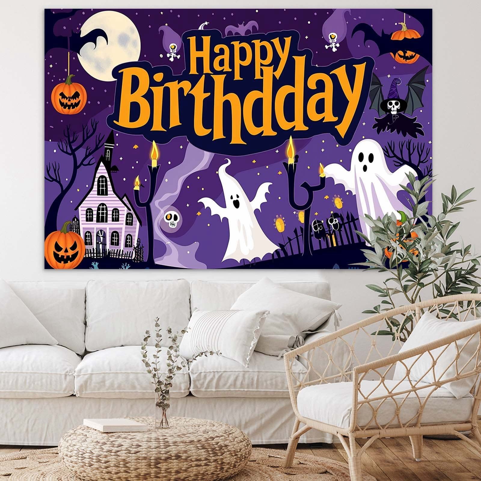 Zenghuiiii Flag Pole Fasteners Theme Fabric Logo Poster Banner ...