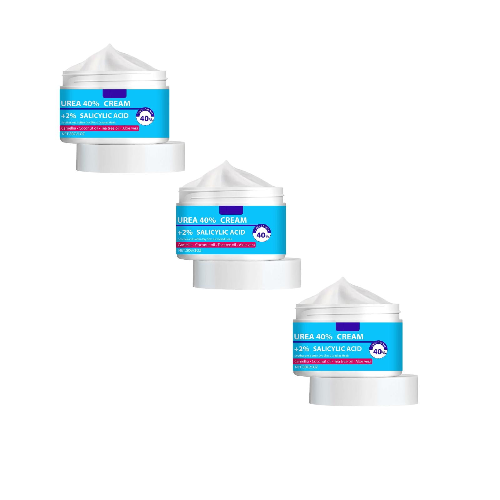 Zenghuiiii Foot With Salicylic And For Feet Hands Heels Elbows Nails ...