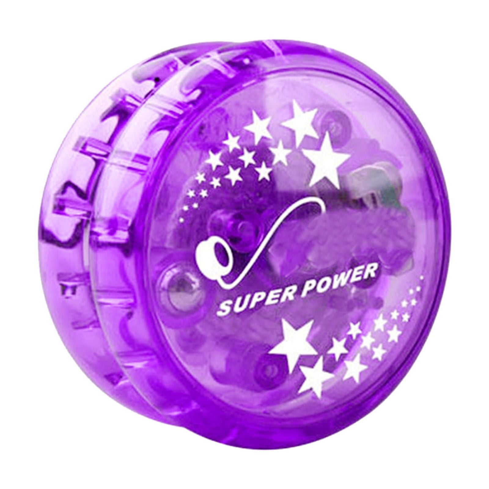 Zenghuiiii Hunger Hippo LED Light Up YOY O For Kids Beginner YOY O For ...