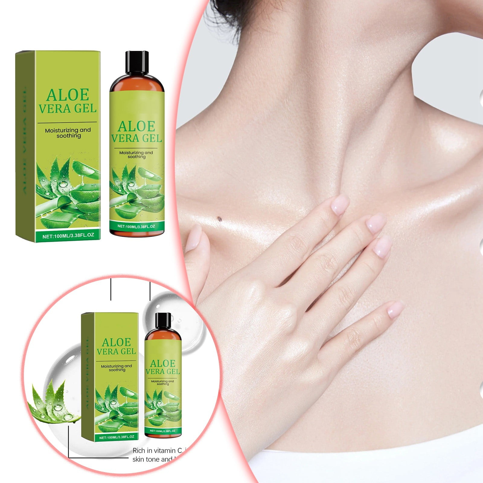 Zenghuiiii Korean Skin Care Get Face Oil Japanese Eye Care 321glo ... Zenghuiiii Korean Skin Care Get Face Oil Japanese Eye Care 321glo ...