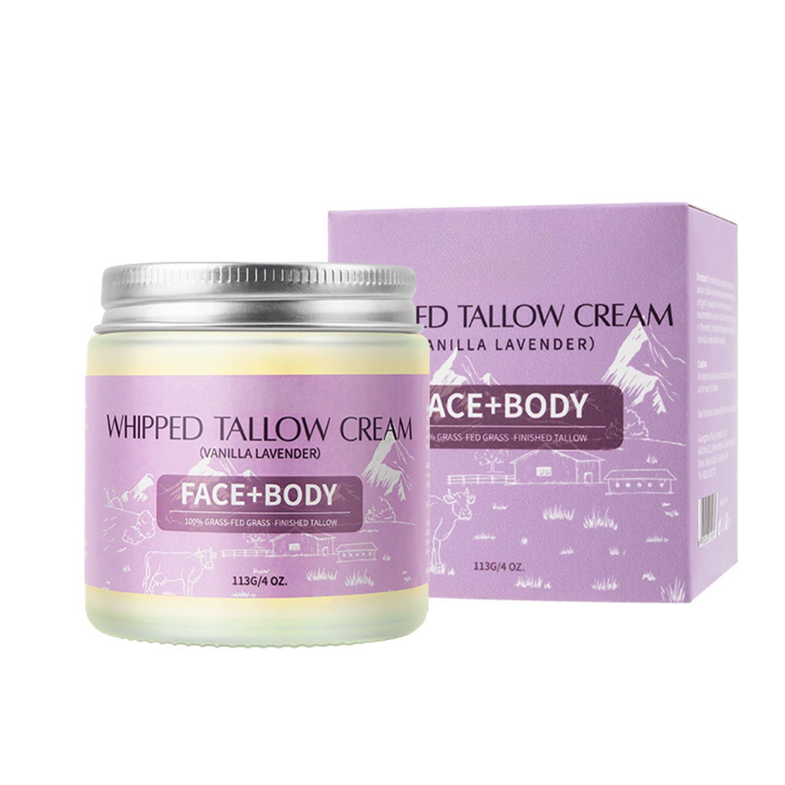 Zenghuiiii Mens Health Muscle after 40 Moisturizing Beef Tallow ... Zenghuiiii Mens Health Muscle after 40 Moisturizing Beef Tallow ...