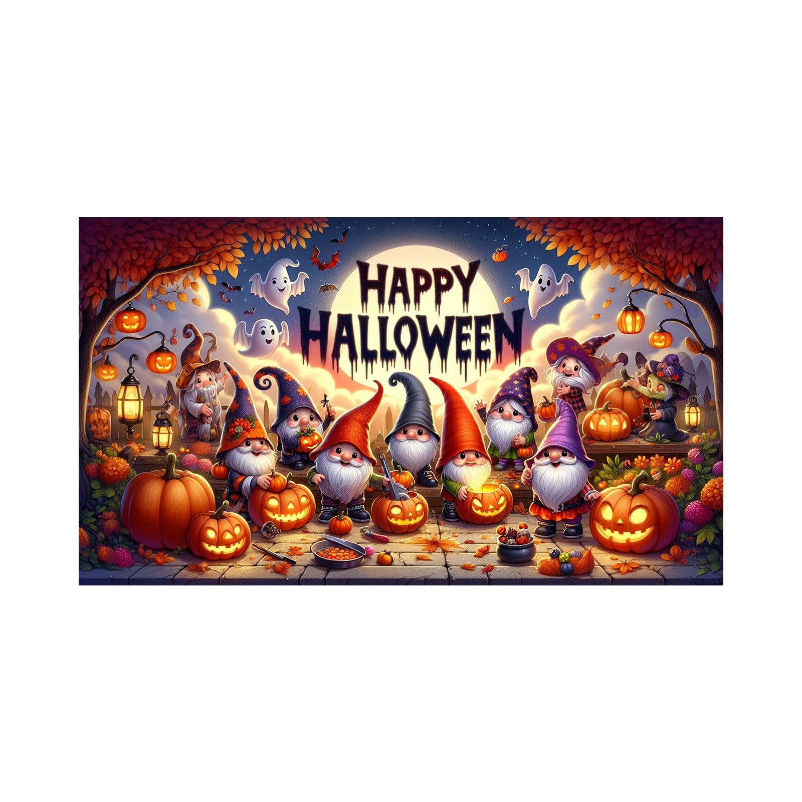 Zenghuiiii Mini Flag Holder Clip Telescoping Flag Pole Wheel Base Rice ...