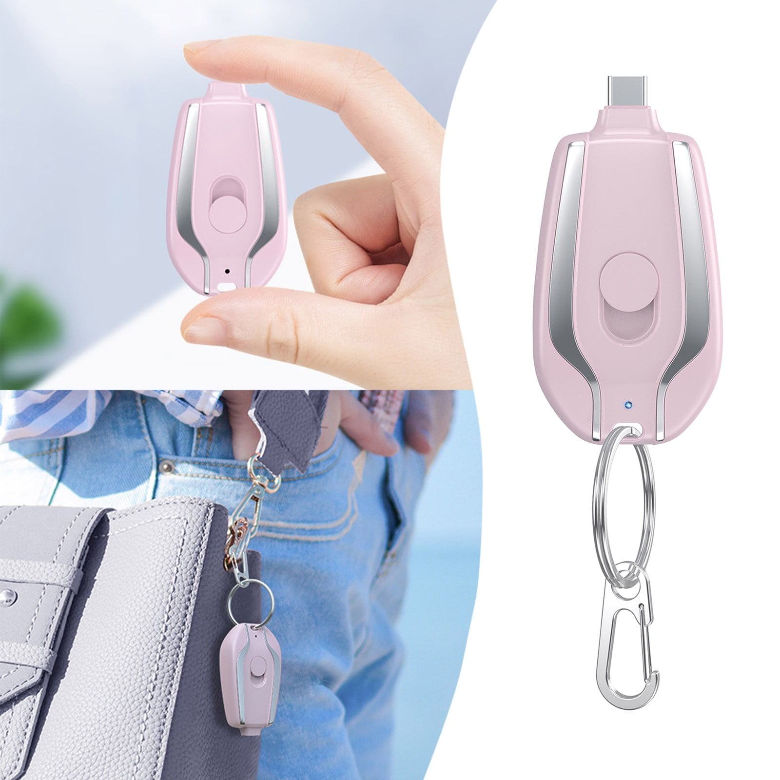 Zenghuiiii Note 10 plus Battery Case Wireless Charging 1500mAh Mini ...