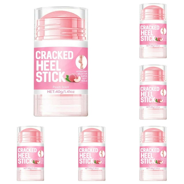 Zenghuiiii Peach Foot Applicator Stick Moisturizing And Hydrating Dry ... Zenghuiiii Peach Foot Applicator Stick Moisturizing And Hydrating Dry ...