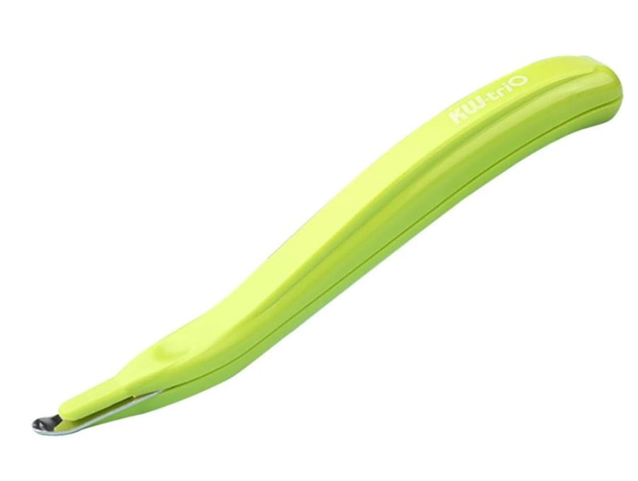 Zenghuiiii Portable Staple Remover Puller Less Effort For Staples ...