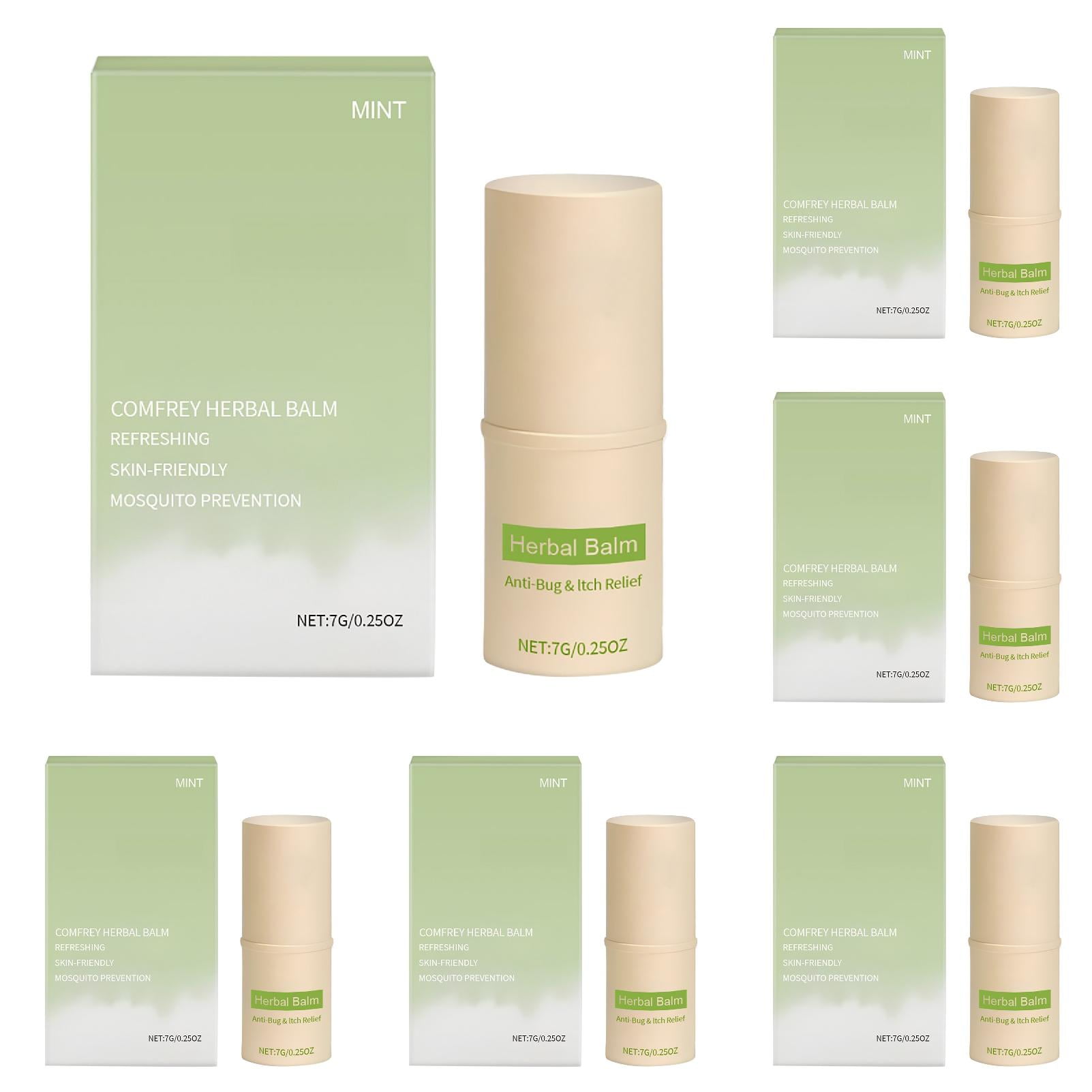 Zenghuiiii Purple Fragrance Ointment For Antipruritus Oil Car Ointment ...