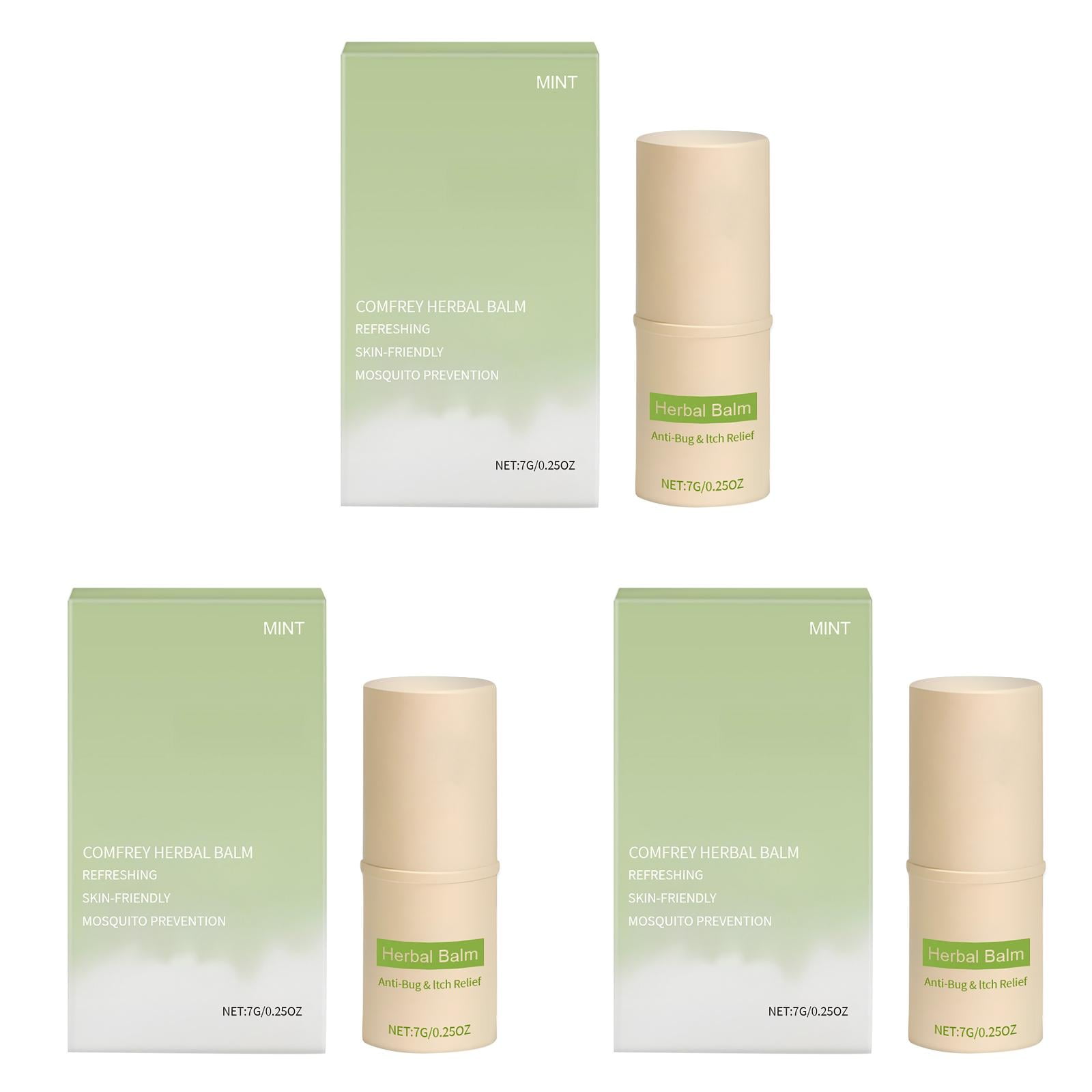 Zenghuiiii Purple Fragrance Ointment For Antipruritus Oil Car Ointment ...