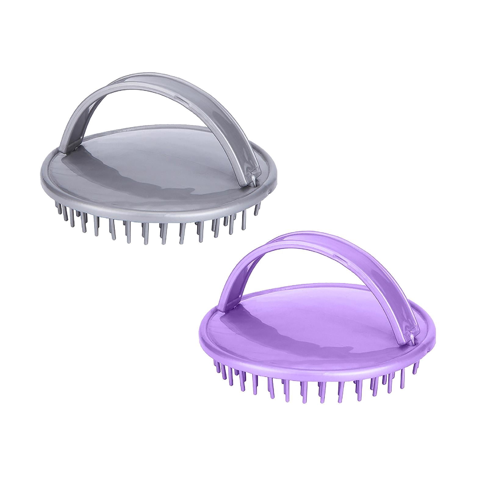 Zenghuiiii Shampoo Brush Scalp -dandruff Brush Shampoo Supplies Hair ...