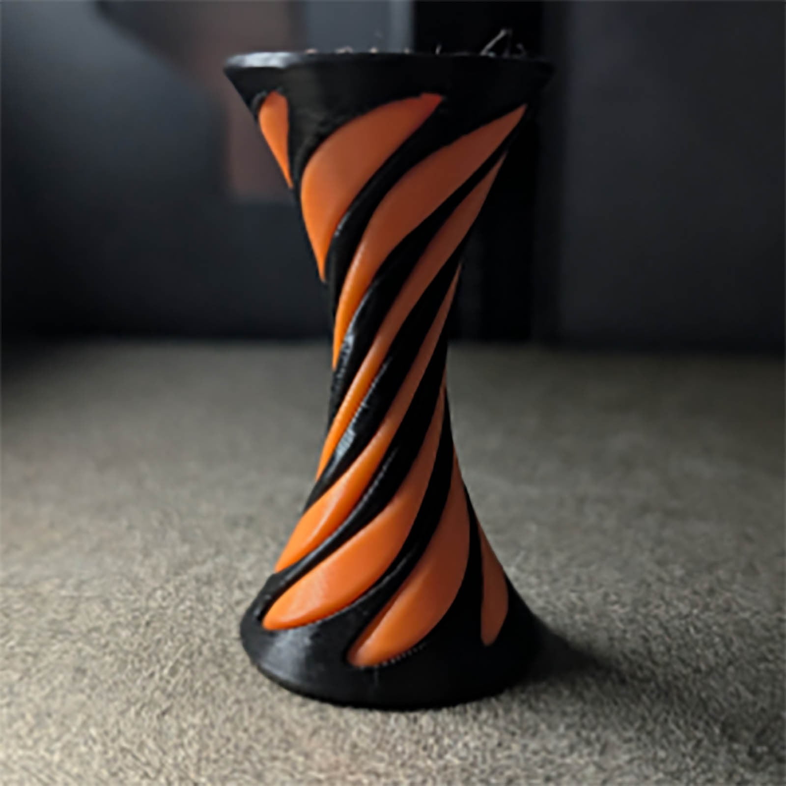 Zenghuiiii Spiral Three D Imensional Children's Puzzle Toys Anxiety ...