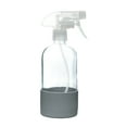 Zenghuiiii Spray Nozzles for Bottles Slicking Spray Bottle Sprayer ...
