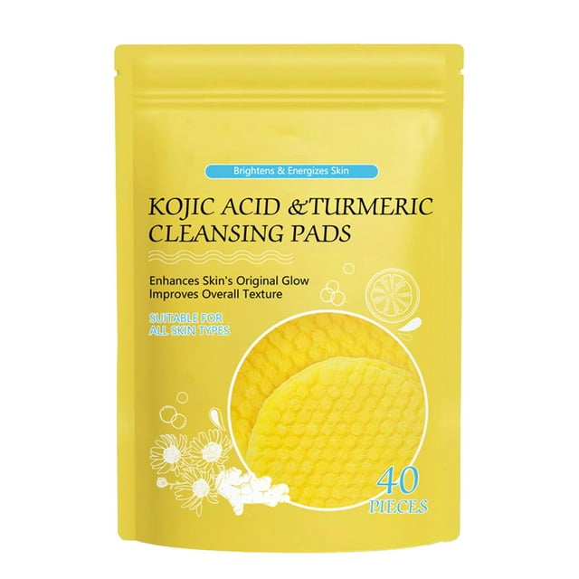Zenghuiiii Stretch Marks It Works Kojic Facial Cleansing Pads For Dark ... Zenghuiiii Stretch Marks It Works Kojic Facial Cleansing Pads For Dark ...