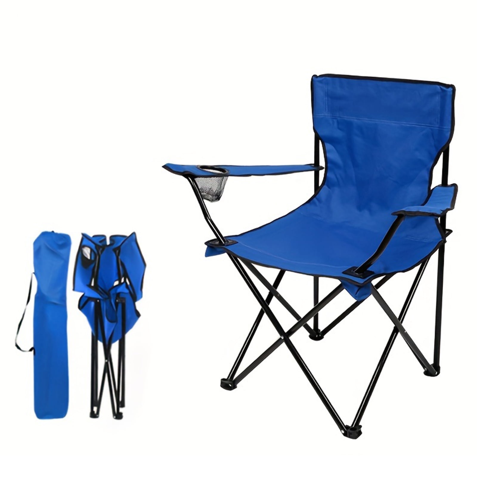 Zengpin century Portable Camping Chairs Enjoy The Outdoors with a ...