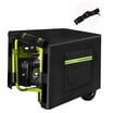 GENSHED Generator Shed For Storing & Running Generator Outdoor ...