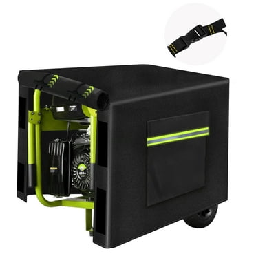 Generator Running Cover - Inverter Kit (Extreme, Tan) - for Fully ...