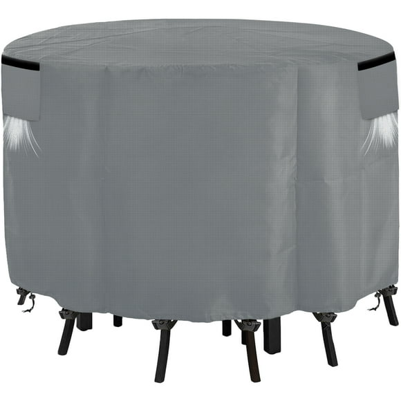 Round Patio Table Covers in Patio Table Covers - Walmart.com