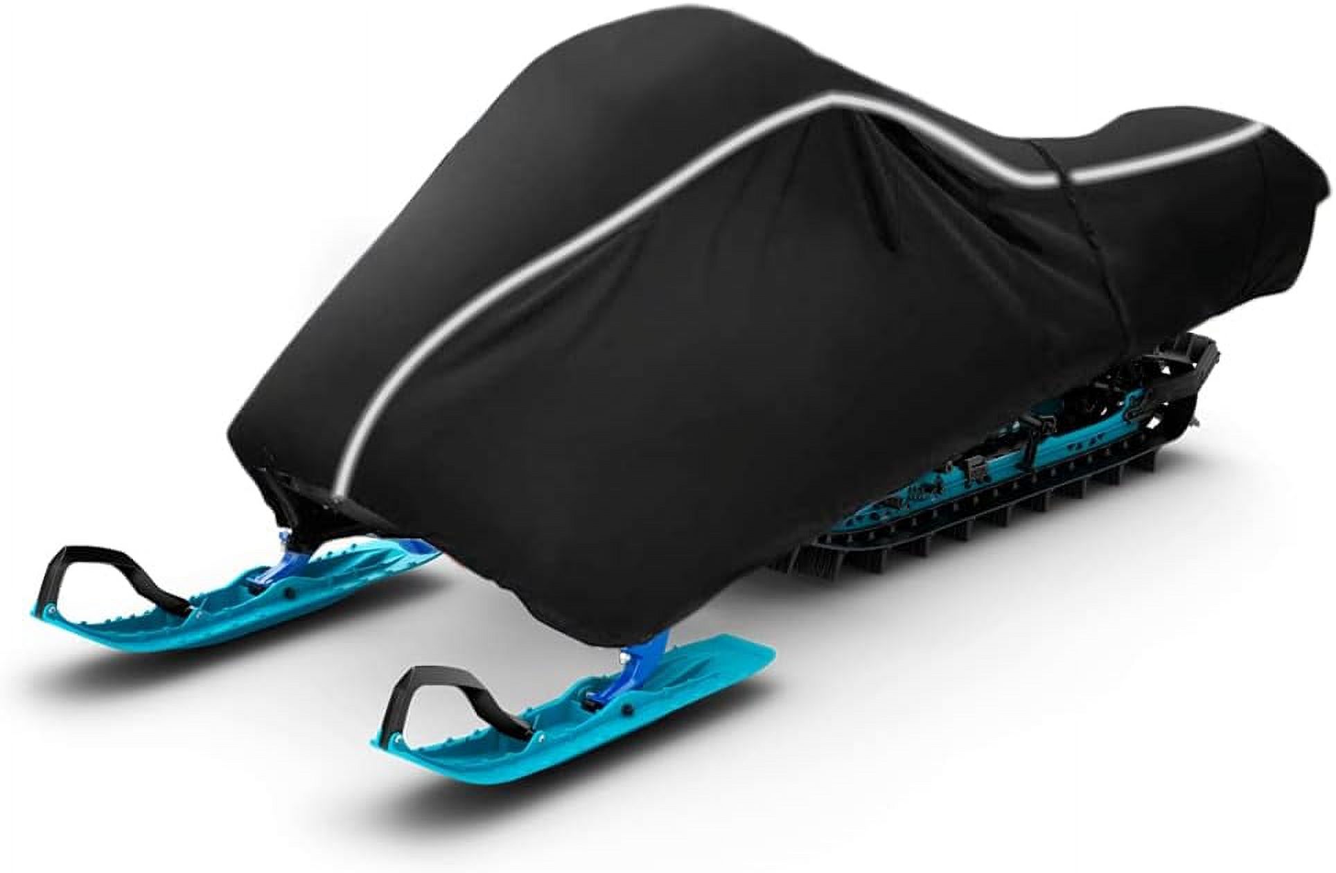 Black Ice Snowmobile Jack Lift Maintenance Body Hoist - Walmart.com