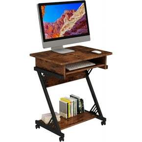 Narrow Desk