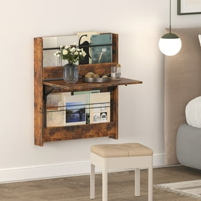 Folding Study Tables