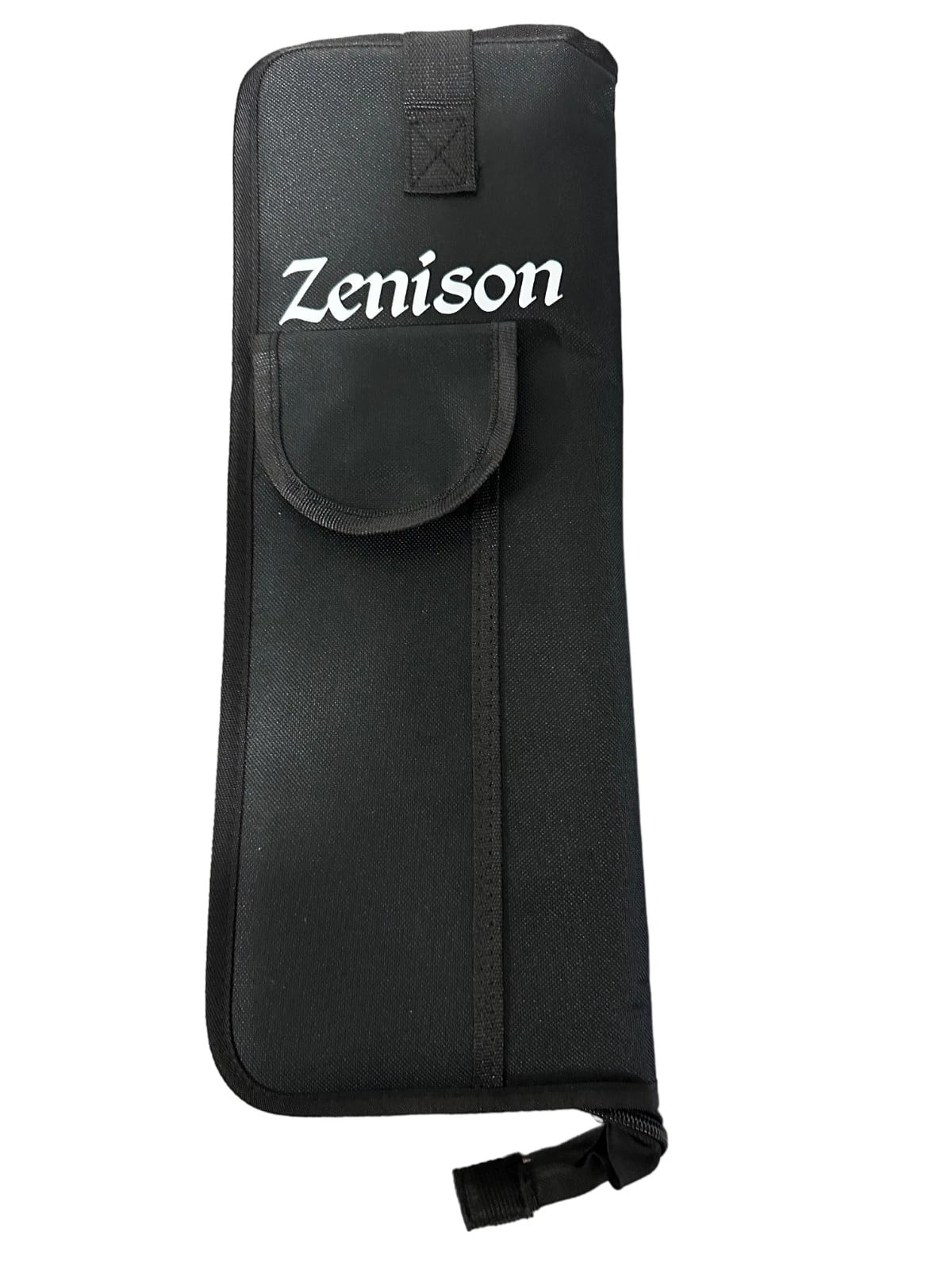 Zenison Drum Stick Padded Storage Hanging Bag Drumstick Portable ...