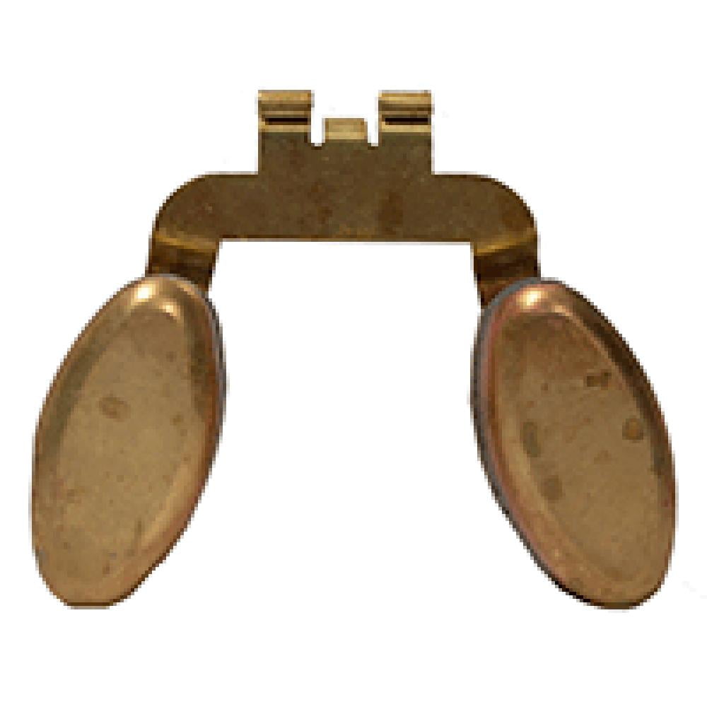 Zenith 267 Series Tractor Carburetor Float - Walmart.com