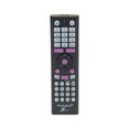 Zenith 3-Device Universal Remote-Microban - Walmart.com