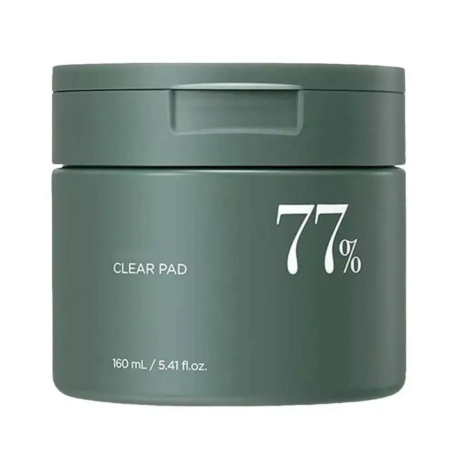 Zenith ANUA Heartleaf 77 Toner Pad 70 Sheets, PHA Dead Skin Care Low pH ...