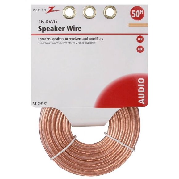 16 Awg Wire