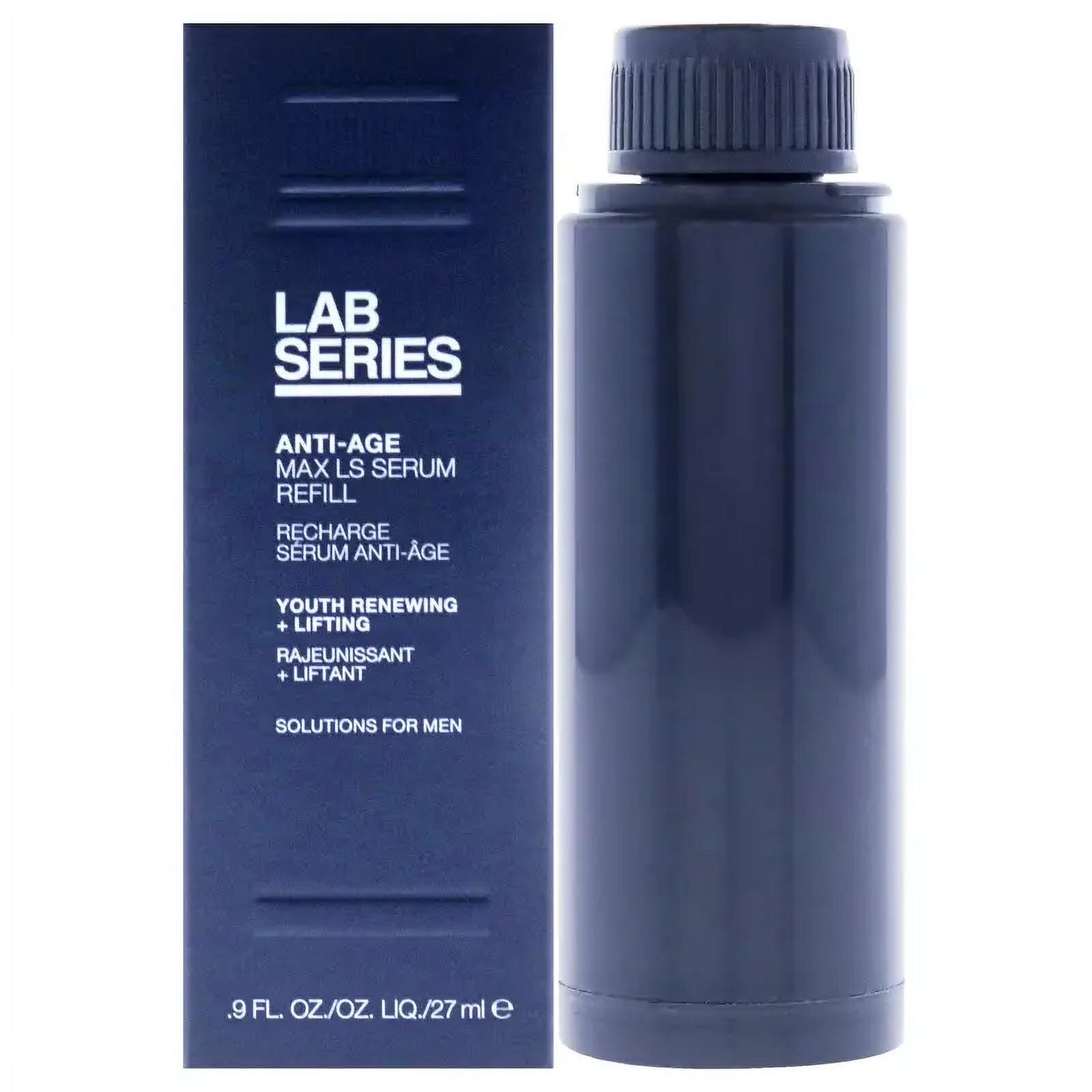 Zenith Anti-Age Max LS Serum by Lab Series for Men - 0.9 oz Serum ...