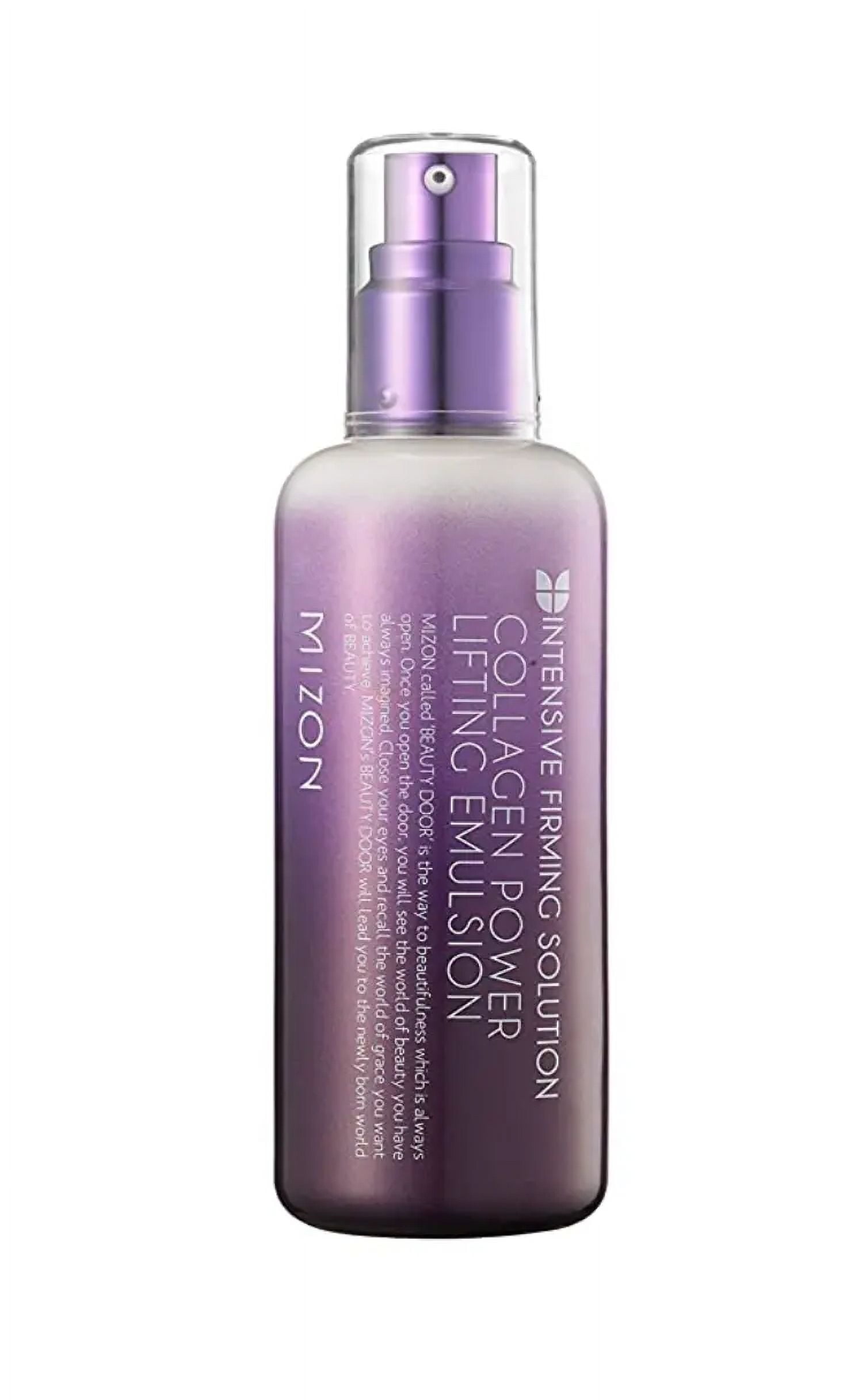 Zenith Collagen Power Lifting Emulsion 120ml | # Catalogs PE2691 ...