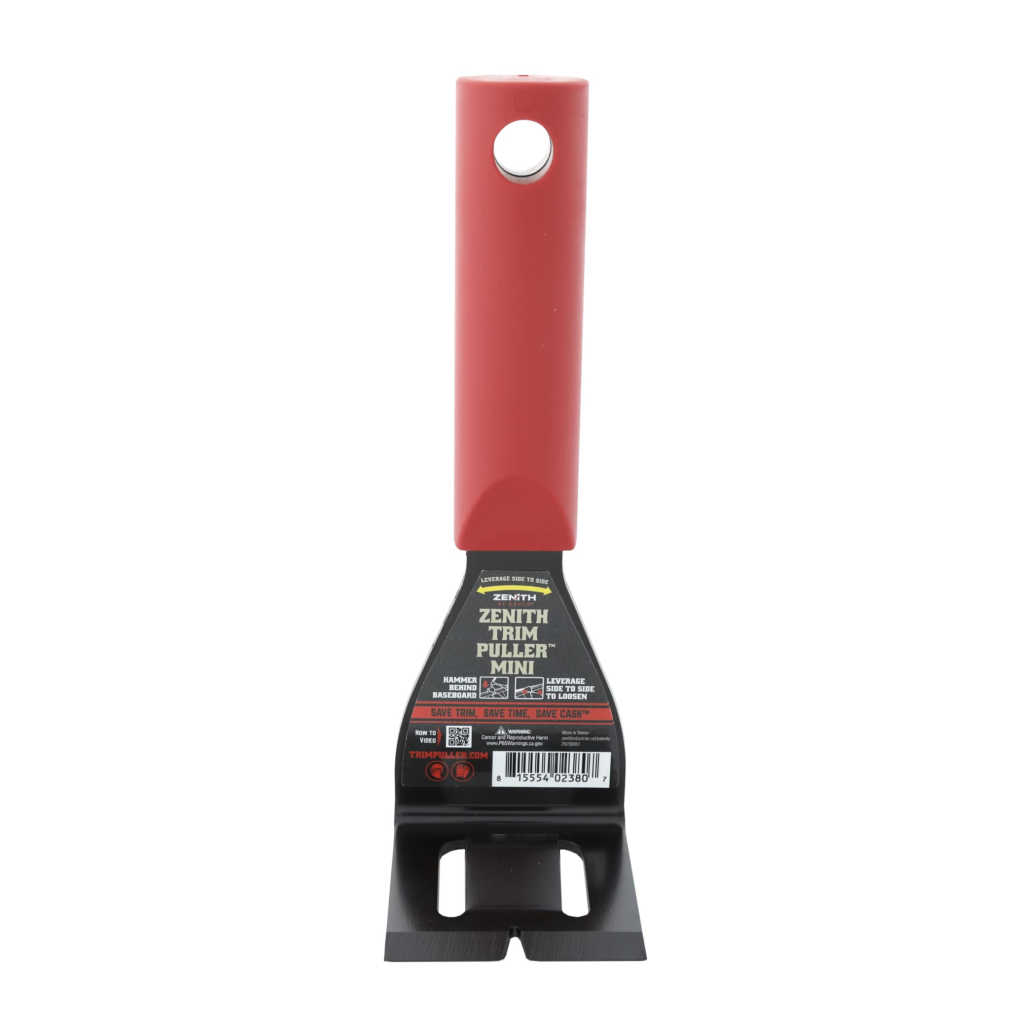 Zenith by Danco Trim Puller Mini ZN700051, Compact and Lightweight Tool ...