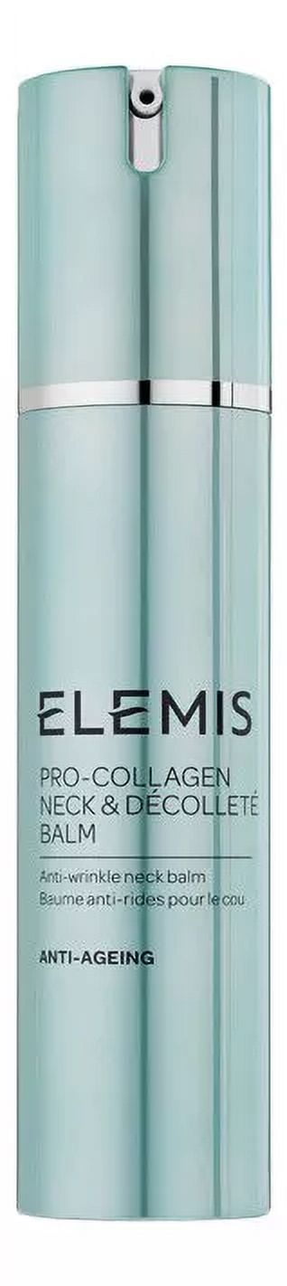 Zenith Elemis Pro-Collagen Neck & Decollete Balm 50 ml. Neck And Chest ...