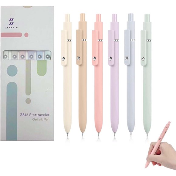 Zenith Pen
