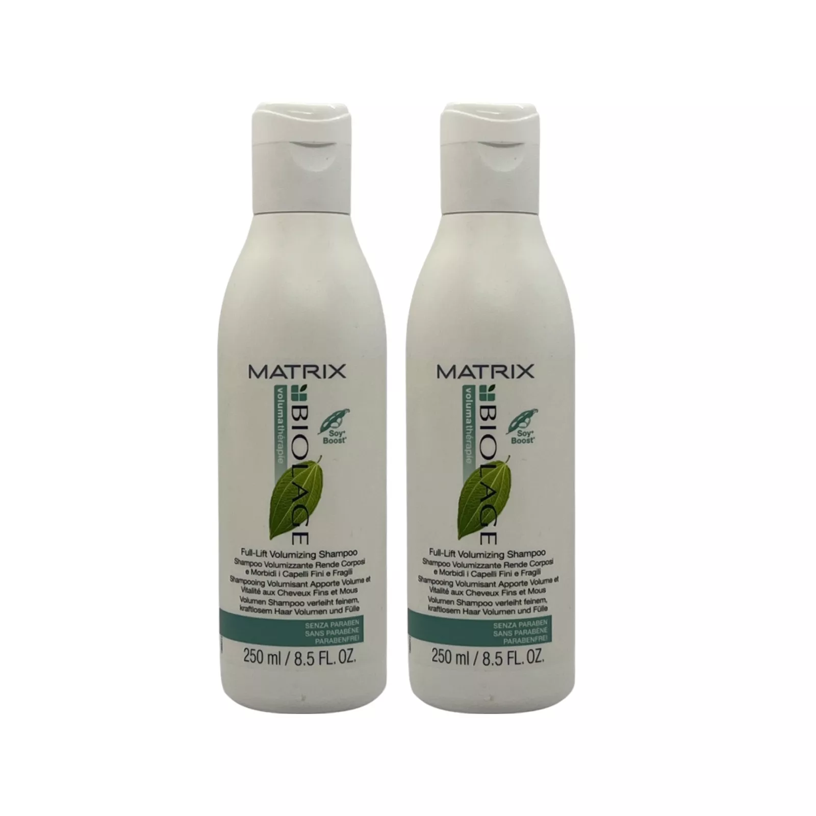 Zenith Matrix Biolage Volumatherapie Full Lift Volumizing Shampoo 8.5 ...