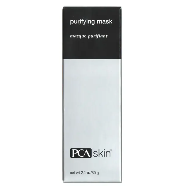 Zenith PCA Skin Purifying Mask 2.1 oz / 60g - Walmart.com