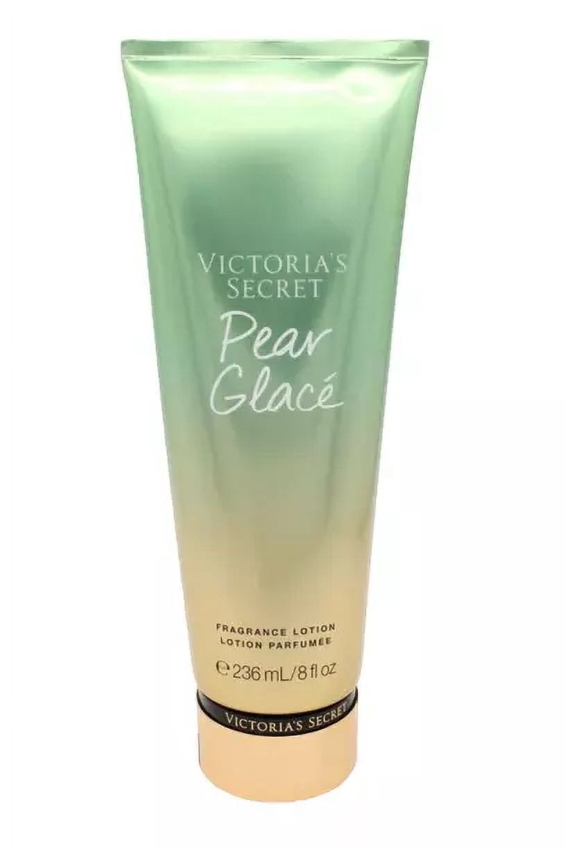 Zenith PEAR GLACE FRAGRANCE BODY LOTION CREAM CREAM 8 oz New ...