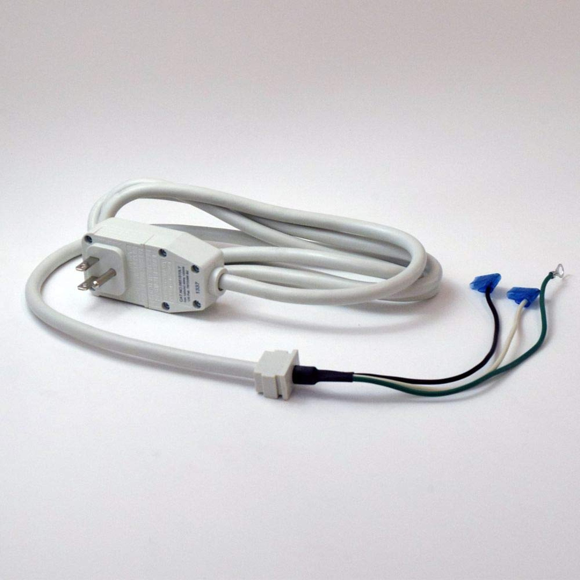 Zenith Power Cord Assembly for Efficient Energy Connection - Walmart.com