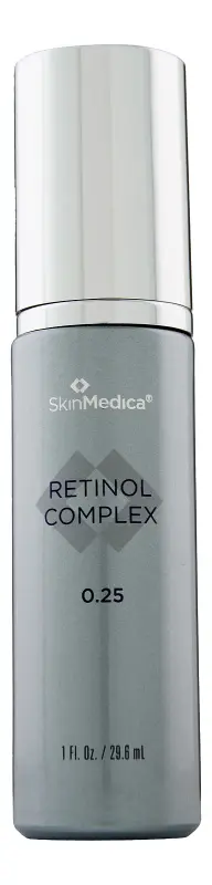 Zenith SkinMedica Retinol Complex 0.25 1 oz. Skin Treatment - Walmart.com